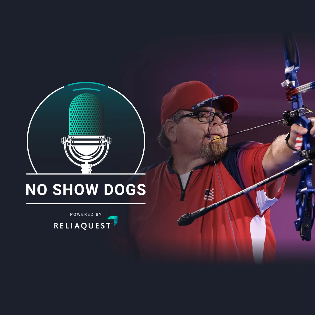 Precision Under Pressure with Eric Bennett – 5x U.S. Paralympic Archer ...