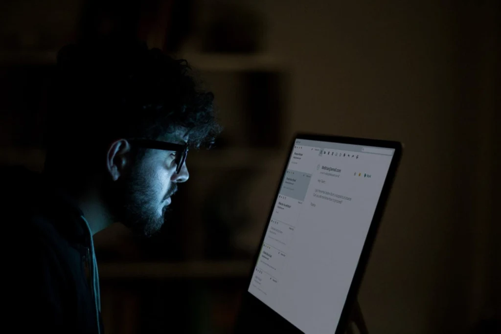 Email Threats: HTML Smuggling