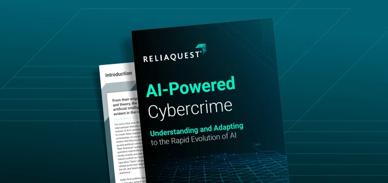 Introducing “AI-Powered Cybercrime” Report