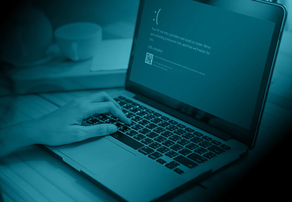 CrowdStrike Outage: Script, Phishing, and Social Engineering Attacks