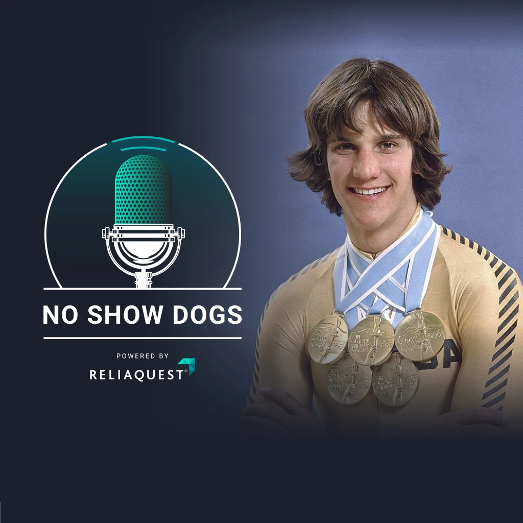 “Three Lives, One Legend” with Dr. Eric Heiden – 5x Gold Medal Speed ...