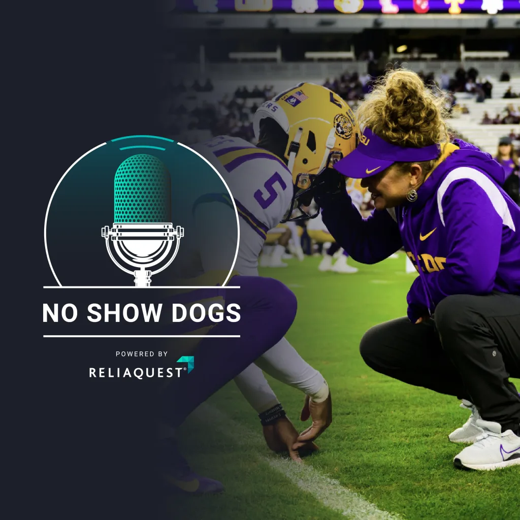 Playing the Long Game to Win Today with Dr. Amber Selking – Selking ...