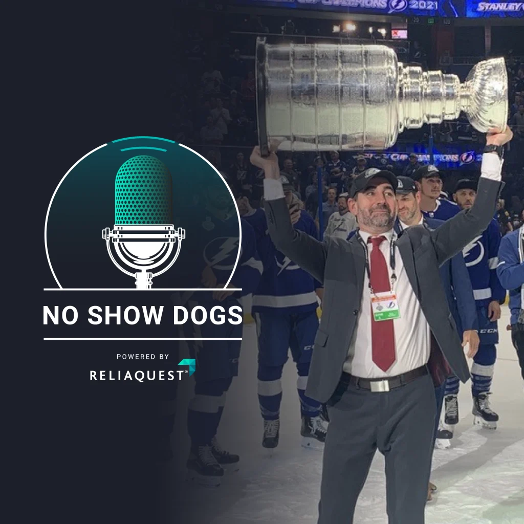 Heartbreak to Dynasty with Dr. Ryan Hamilton – Tampa Bay Lightning ...