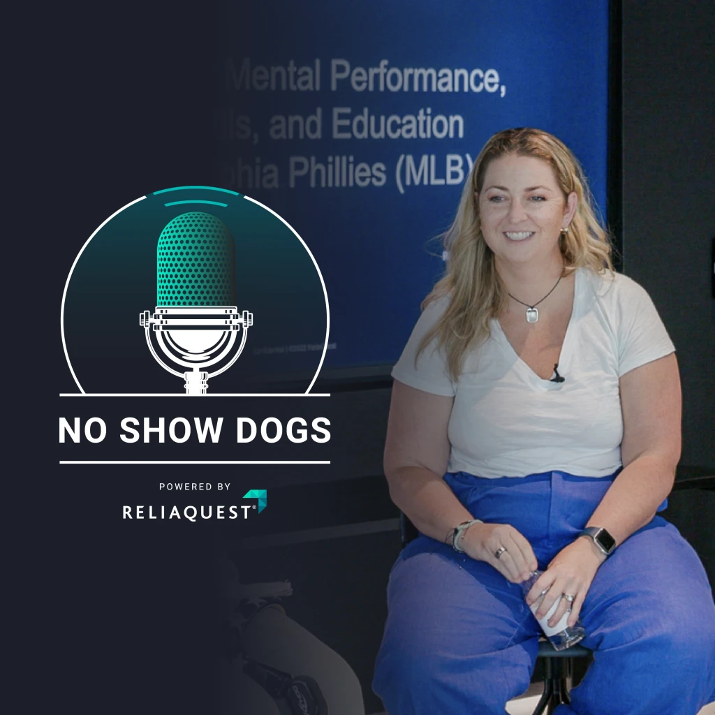 The Value of Failure with Ceci Craft – Philadelphia Phillies, Director ...