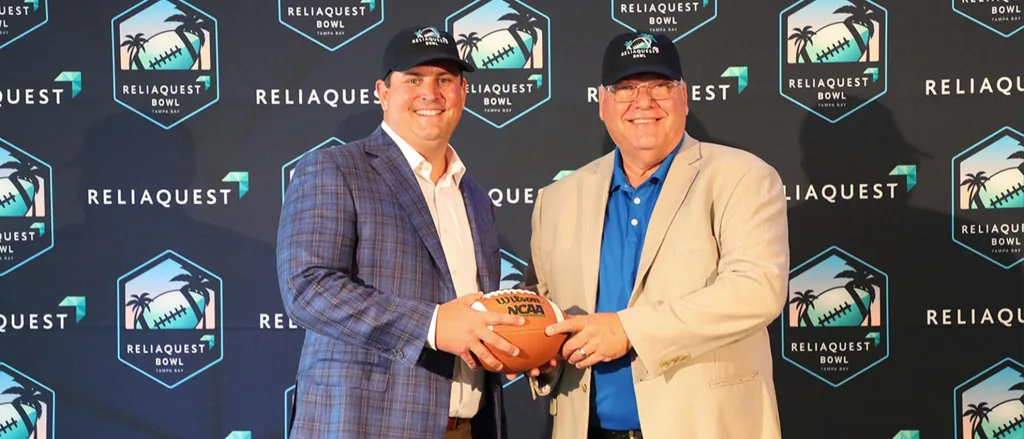 The ReliaQuest Bowl: Why It Matters