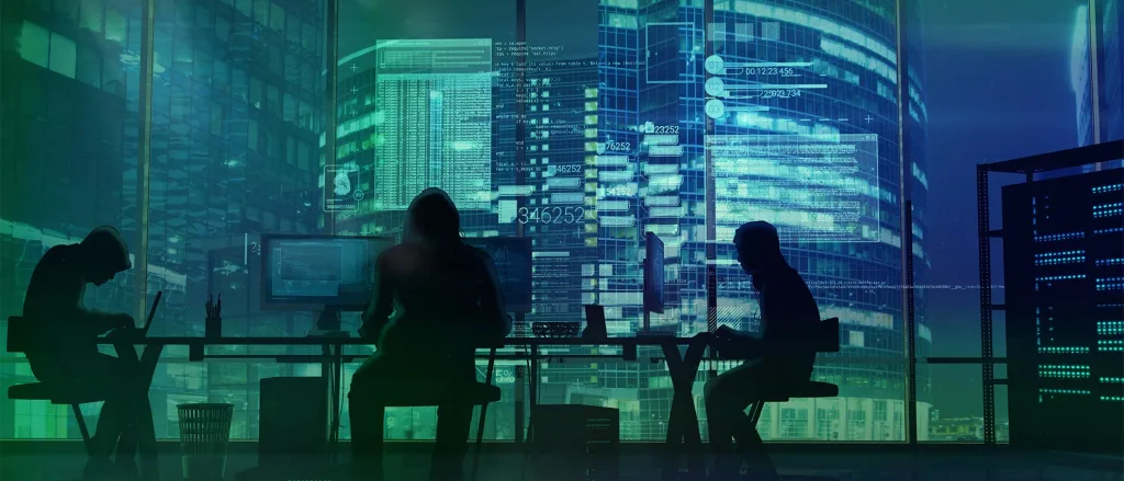 How the Conti Ransomware Gang Orchestrates Their Attacks %sep% %sitename%