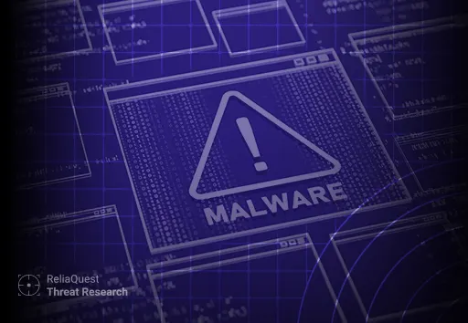 Common Malware Loaders