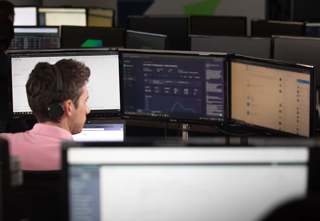 What is Security Operations (SecOps)? - ReliaQuest