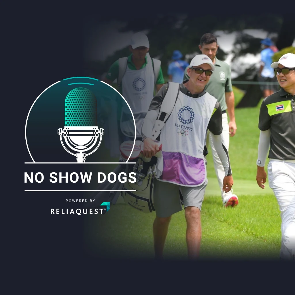 No Stone Unturned with Jacob Fleck – Professional Golf Caddy