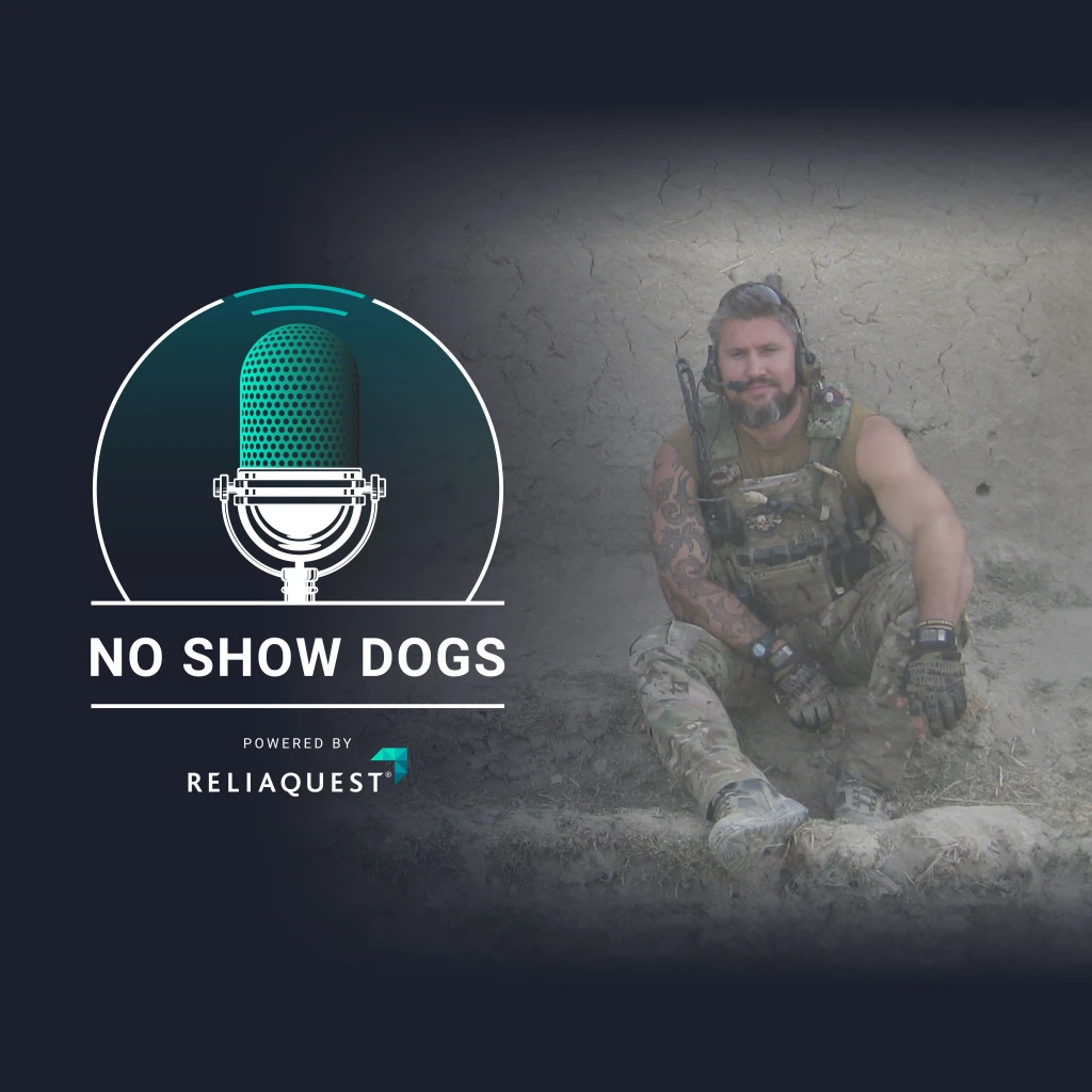 Standards from a US Navy SEAL with Josh Cox – Retired Lieutenant ...