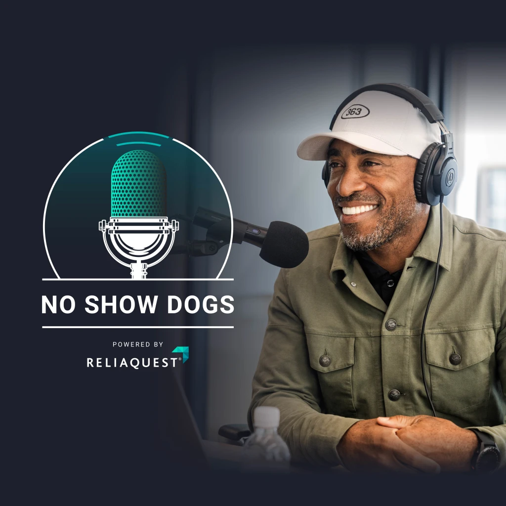 Uncommon with Ronde Barber – NFL Hall of Fame Cornerback with the Tampa ...