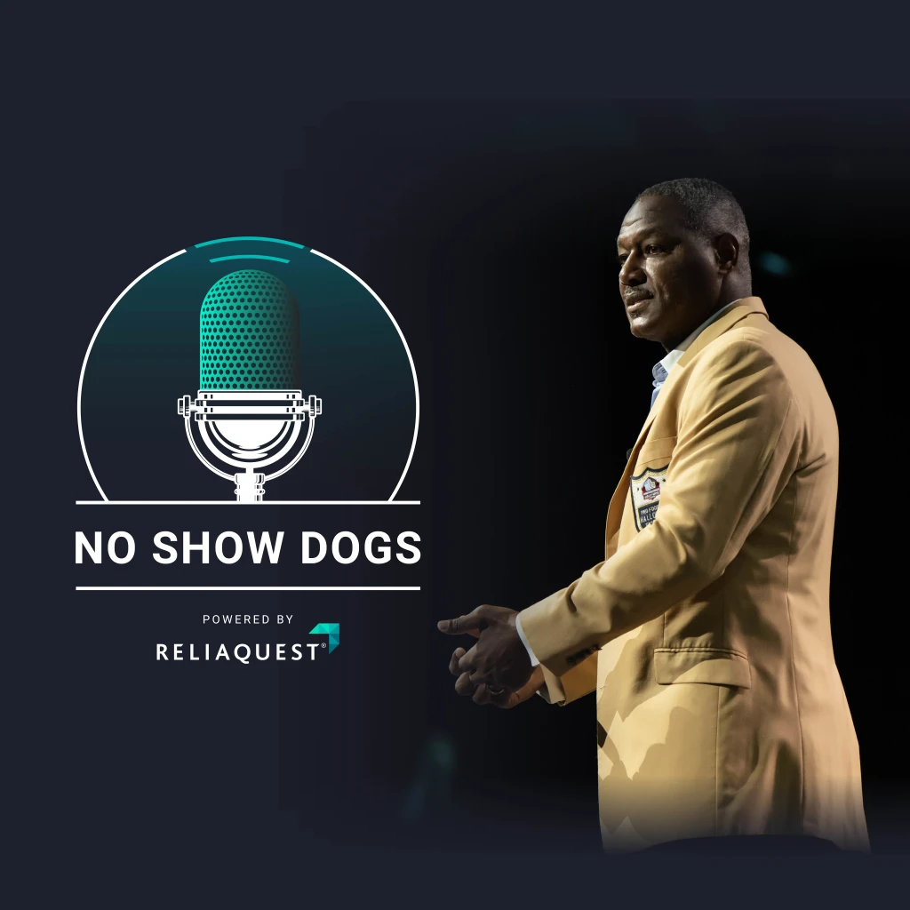 Blueprint to Build a World-Class Team with Derrick Brooks – NFL Hall of ...