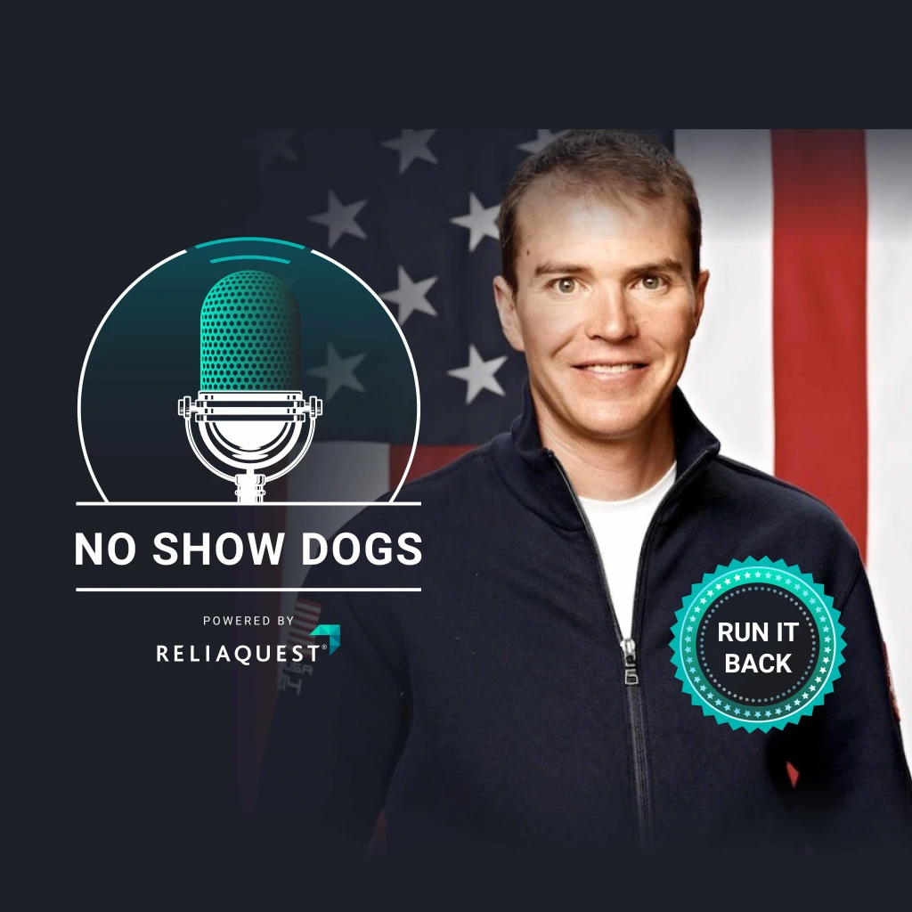 Run It Back: Pushing Through ‘Chosen Suffering’ with Gold Medalist and ...