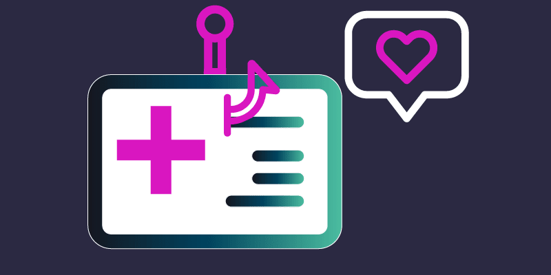 How Cybercriminals Can Leverage Your Vaccination Card Selfie - ReliaQuest