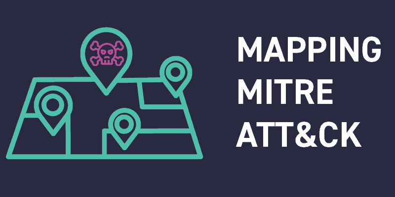 Mapping MITRE ATT&CK to Compromised RDP Sales