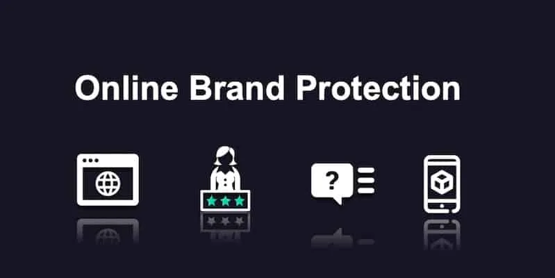 The Complete Guide to Online Brand Protection
