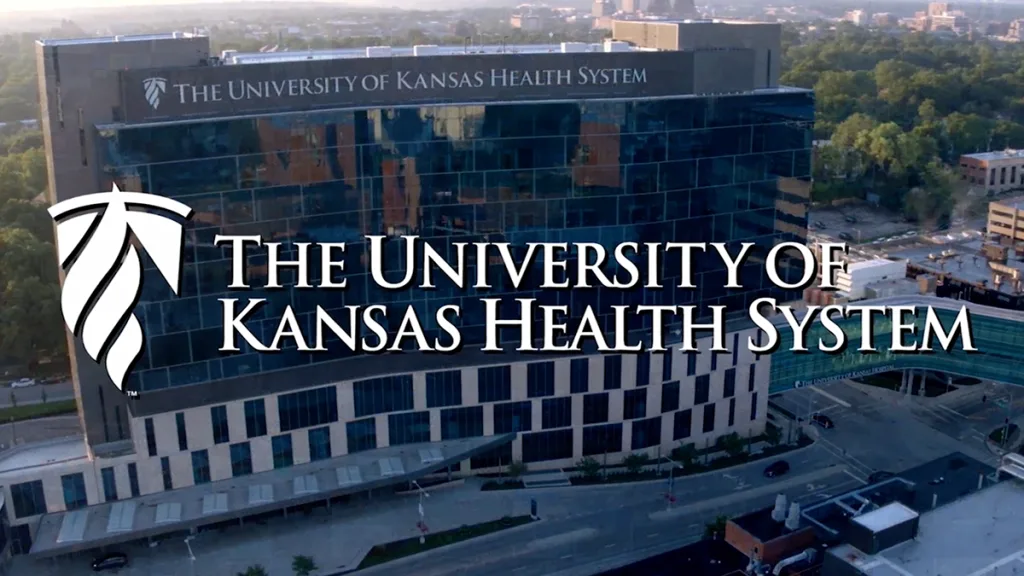 University of Kansas Health System Grows Visibility by 98% with ...