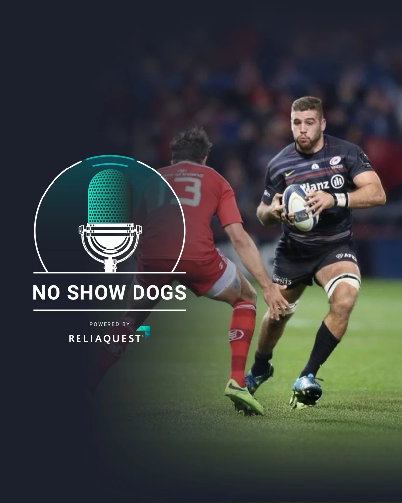 Black Monday: Ruthless Decisions That Built a Dynasty with Will Fraser ...