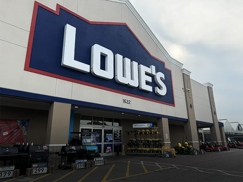 Lowe’s Accelerates Threat Detection and Response by 70%